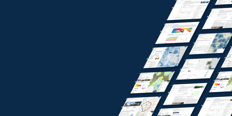 Urban Intelligence - Evidence for Resilient Communities