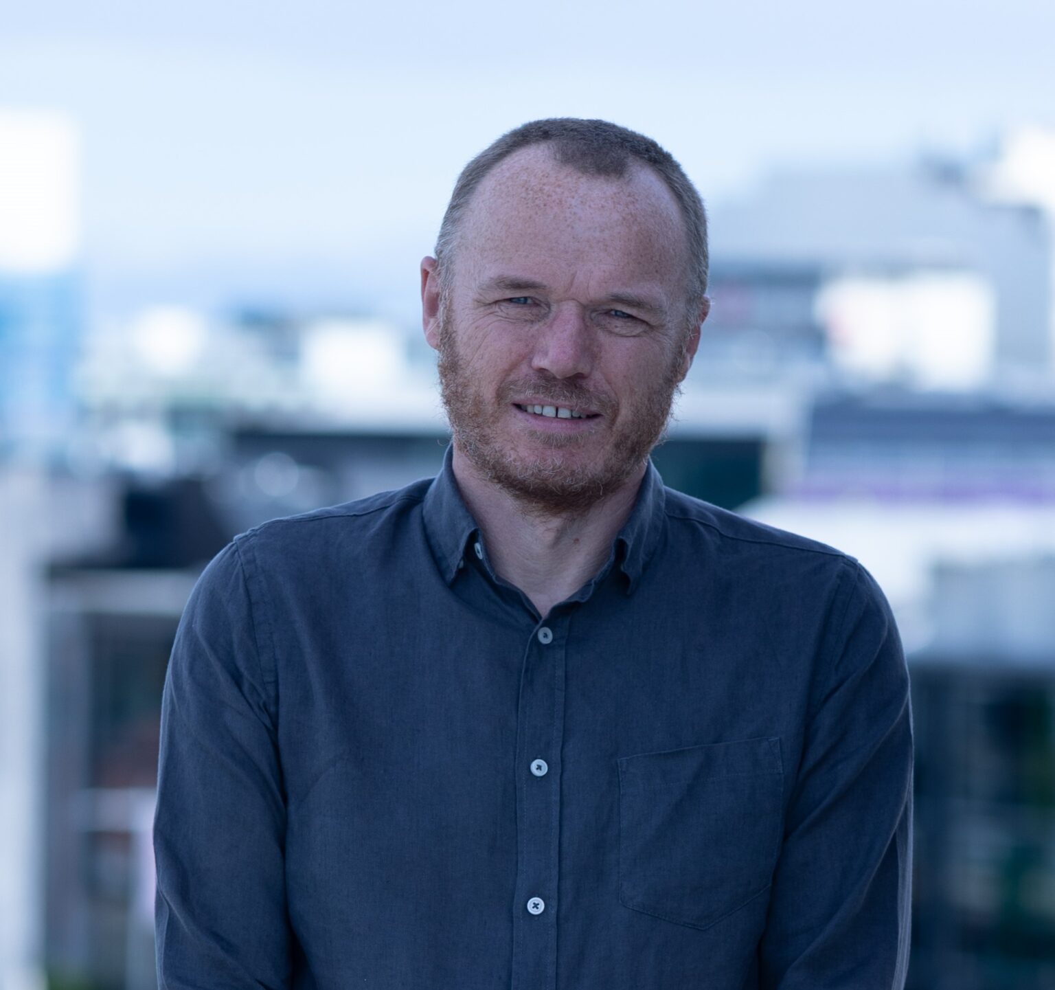 Team - Urban Intelligence