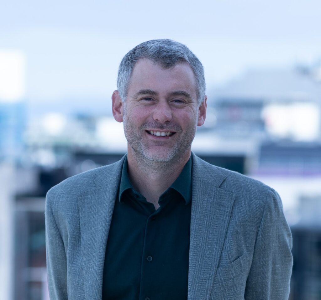 Team - Urban Intelligence