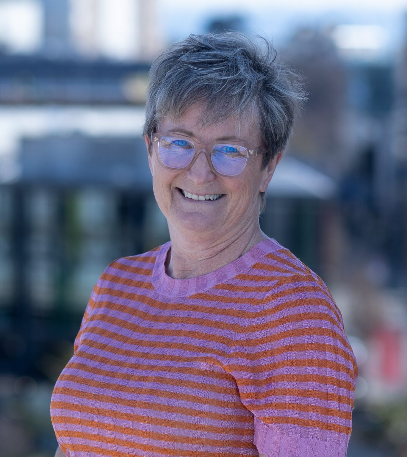 Team - Urban Intelligence