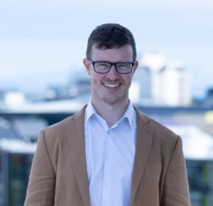 Team - Urban Intelligence