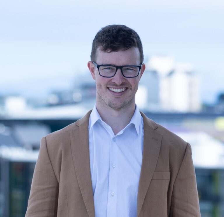 Team - Urban Intelligence