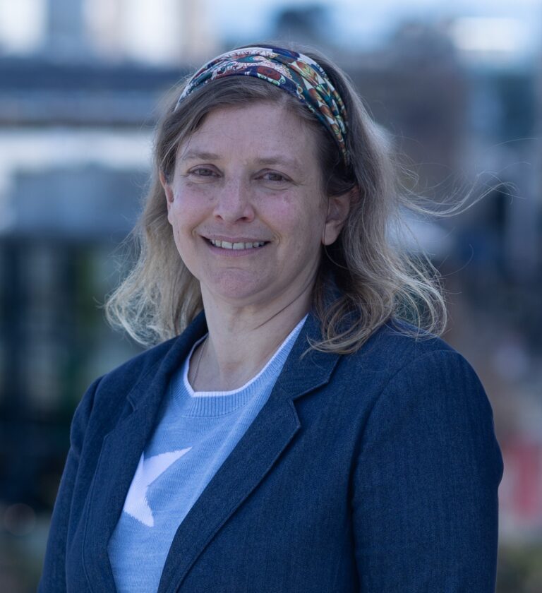 Team - Urban Intelligence