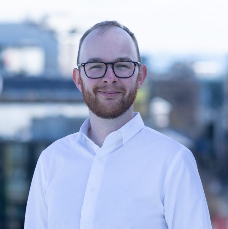 Team - Urban Intelligence