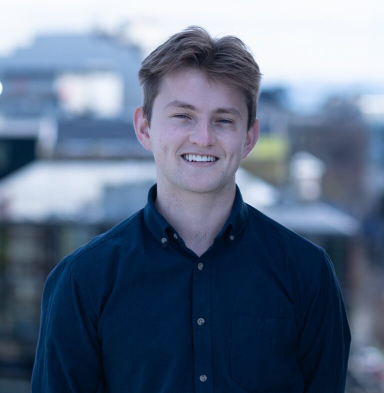 Team - Urban Intelligence