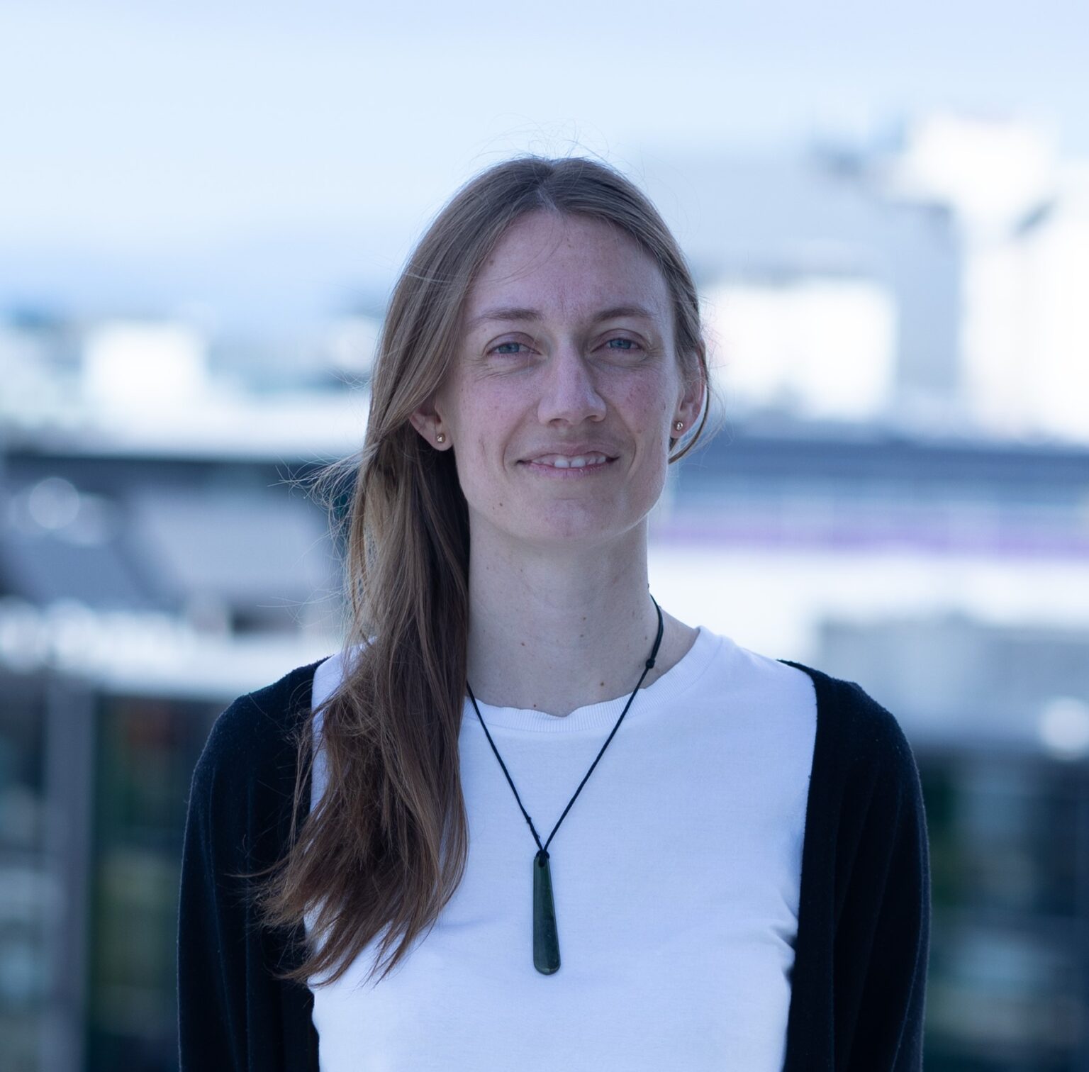 Team - Urban Intelligence