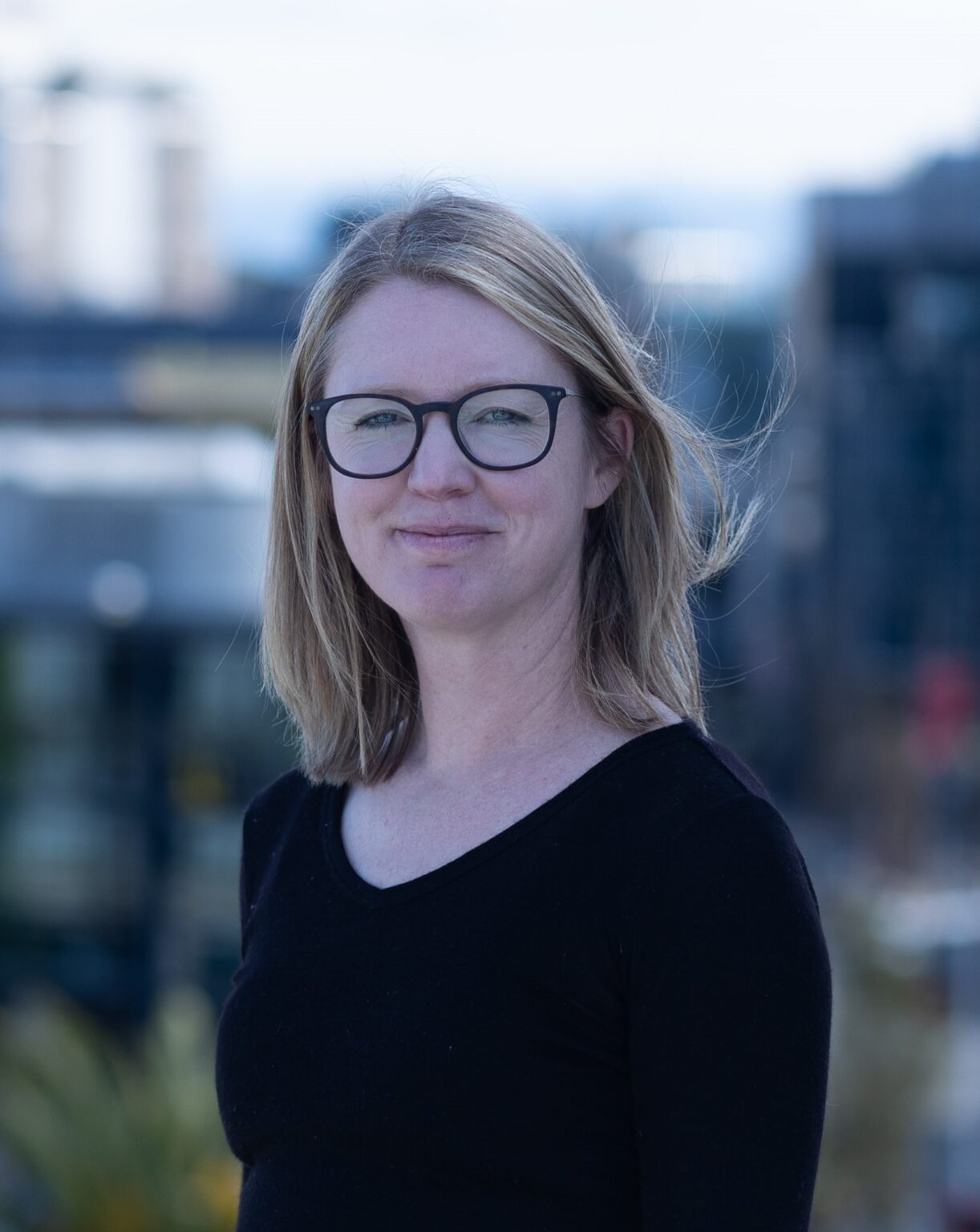 Team - Urban Intelligence