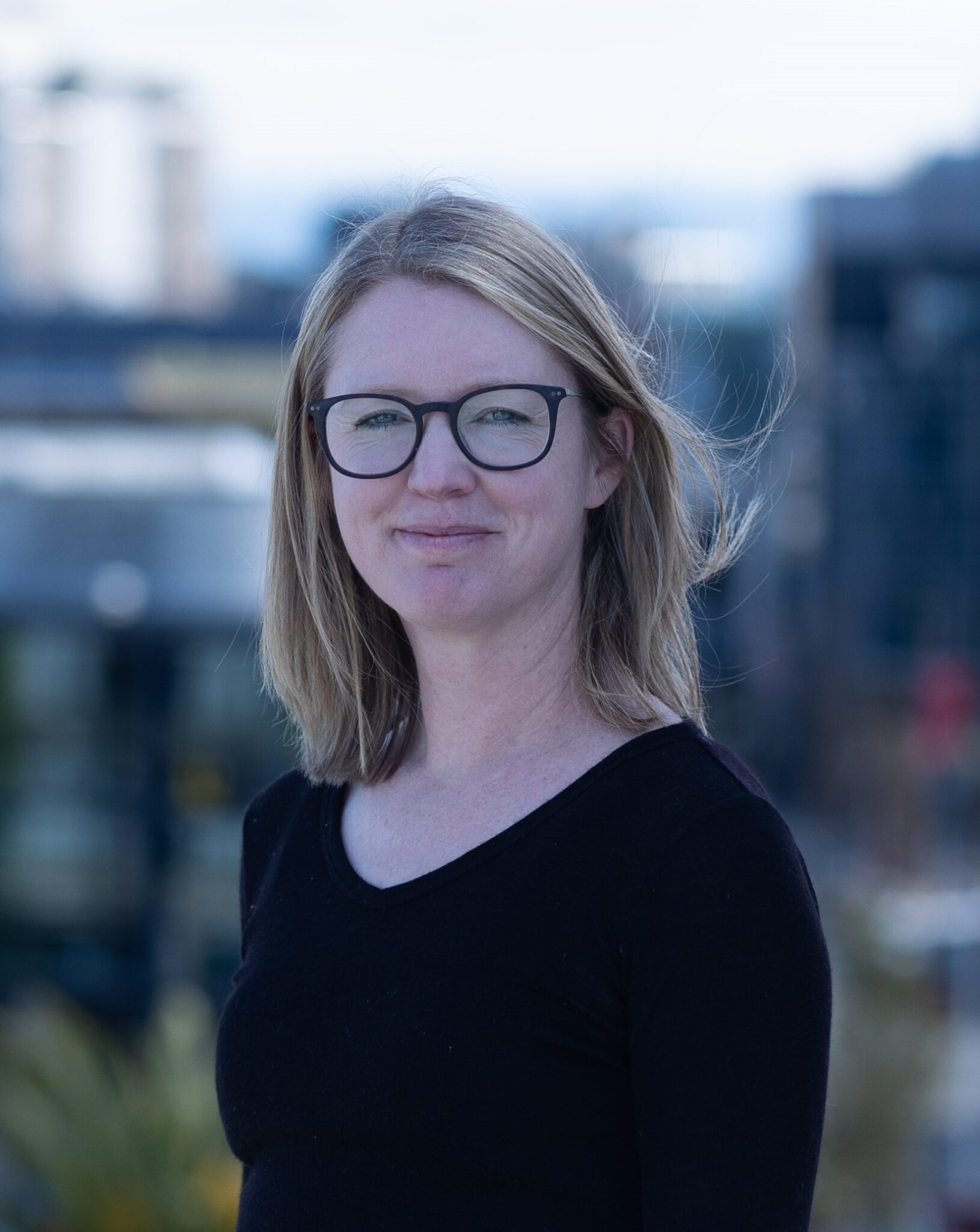 Team - Urban Intelligence