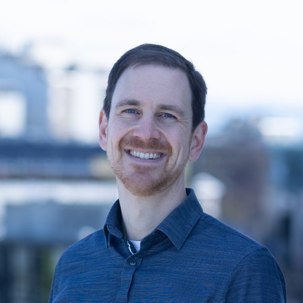 Team - Urban Intelligence