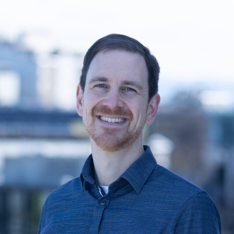 Team - Urban Intelligence