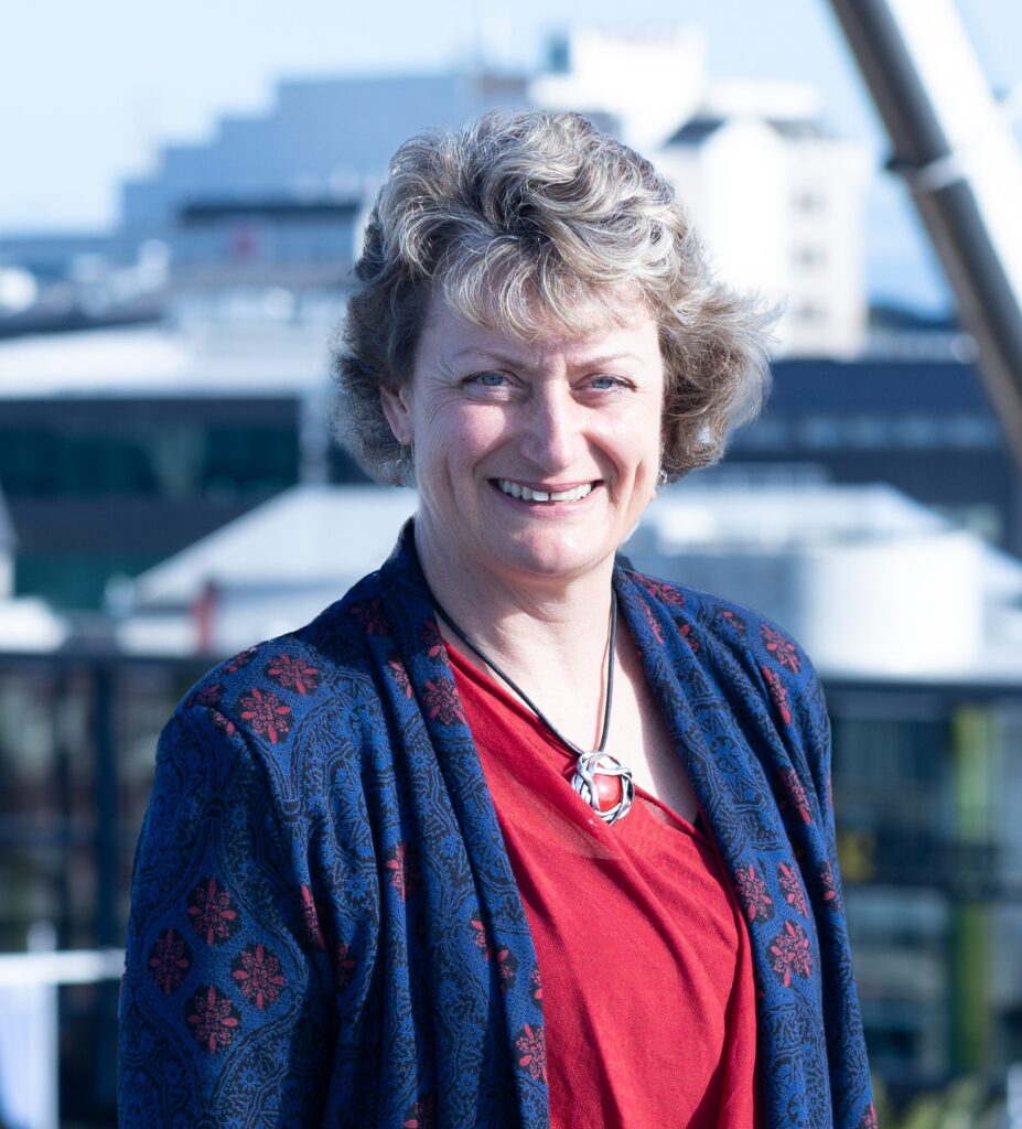 Team - Urban Intelligence