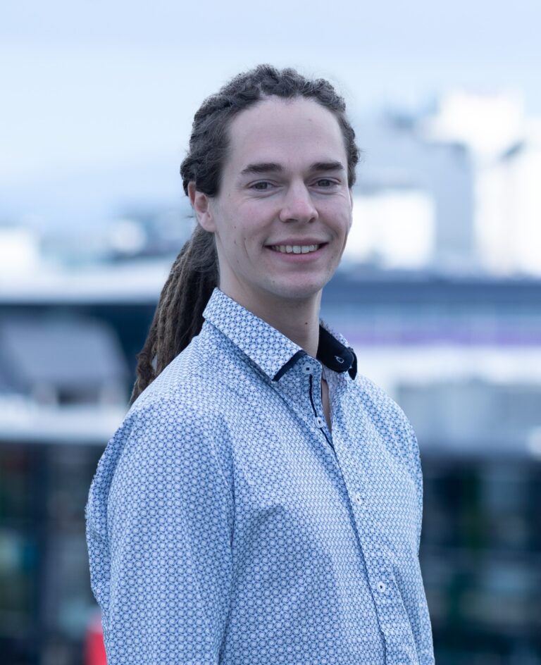 Team - Urban Intelligence