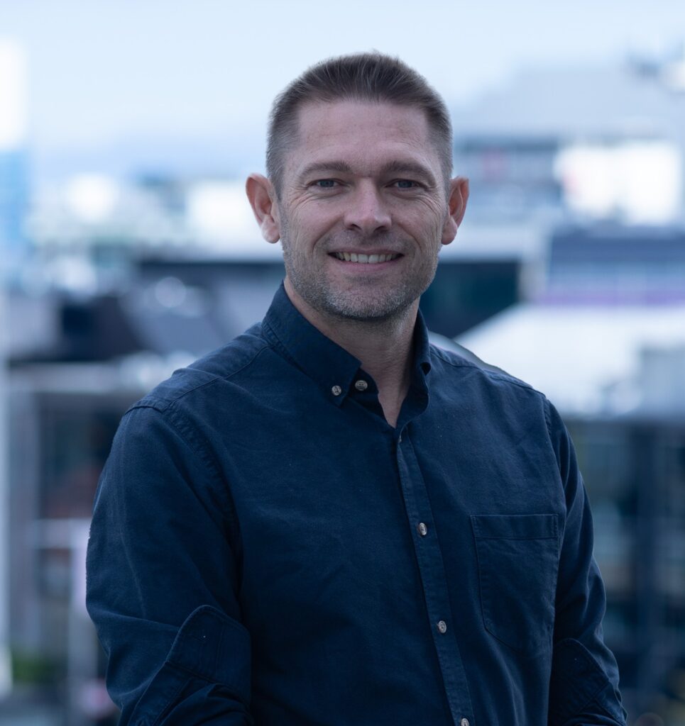 Team - Urban Intelligence